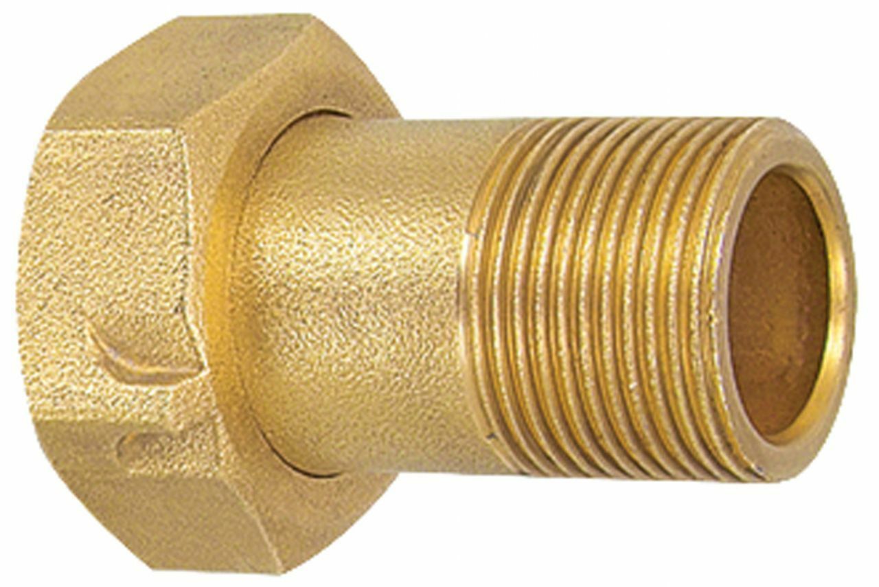 Uzatma-Rakor Grubu - Su Sayacı Bağlantı Rakor Takımı 3/4